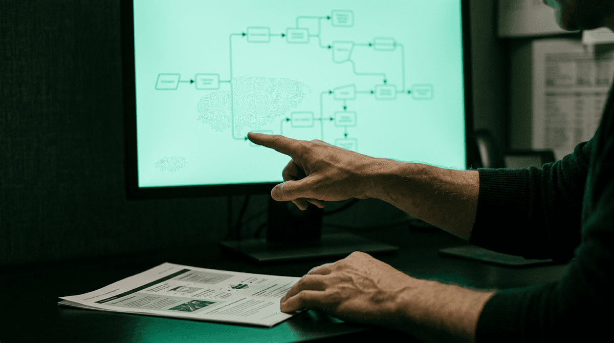 Prior Authorization Process Flow Chart: Visual Guide 2026 | Linear Health