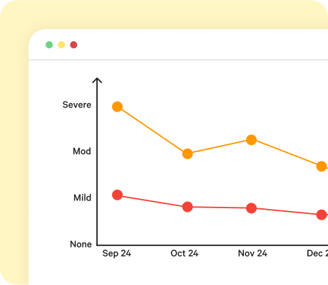Patient engagement for Behavioral Health - Linear Health