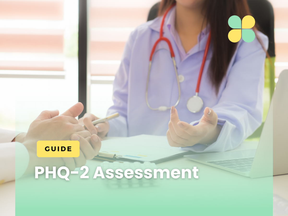 A guide to the PHQ-2 assessment - Linear Health