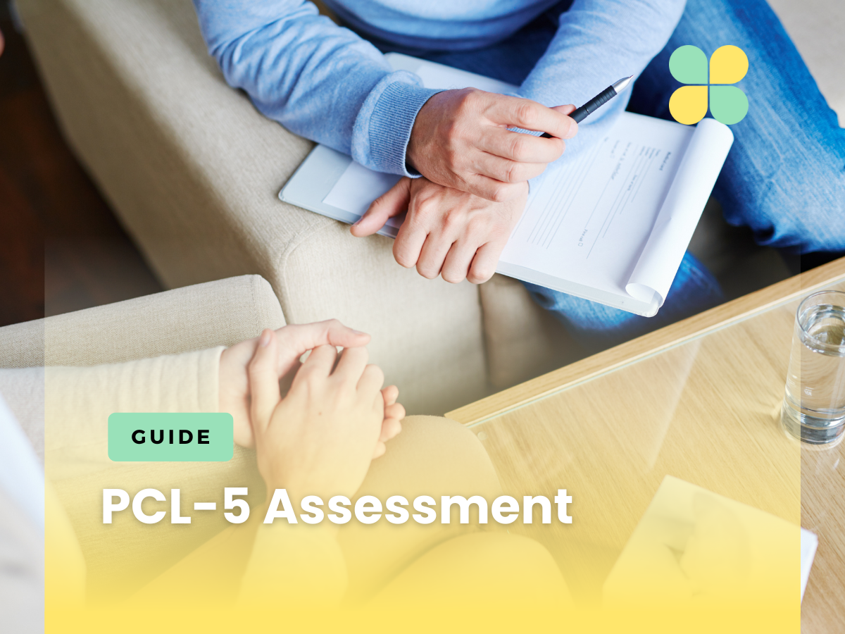What Is The Pcl 5 Measure Linear Health